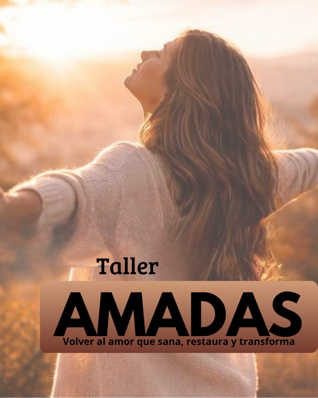 TALLER: AMADAS - Mariana Preciado coach | Hotmart