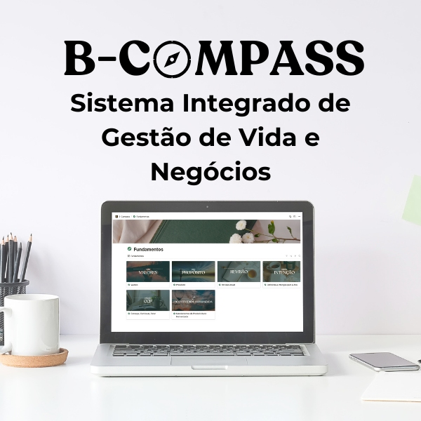B-Compass