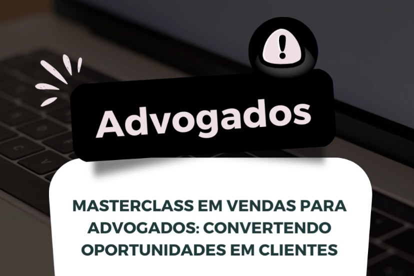 Masterclass Convertendo Oportunidades em Clientes - Isabella Calami...