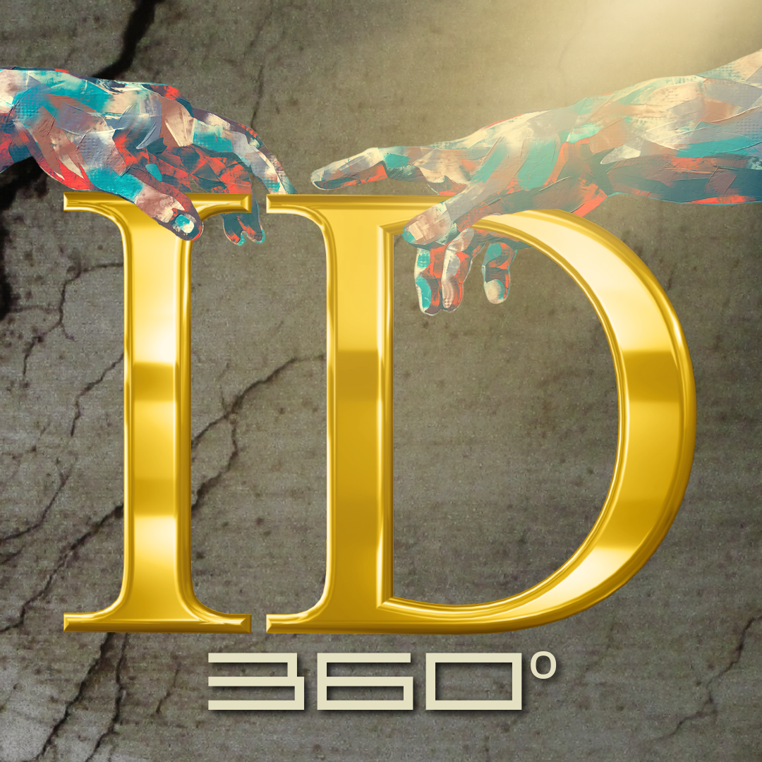 ID 360º. - Paulo Afonso Neto | Hotmart