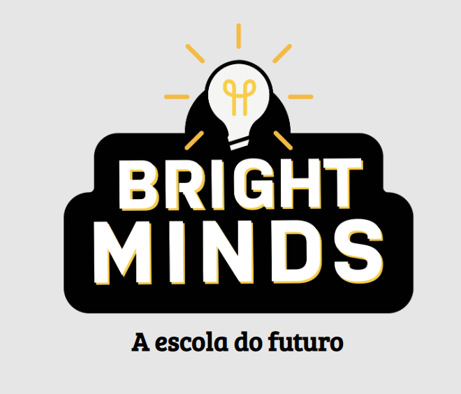 Bright Minds | Paula Schmitt - Heurística - Tito Costa Santos | Hot...