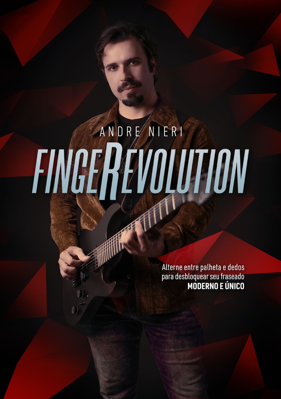 Finger Revolution [International]