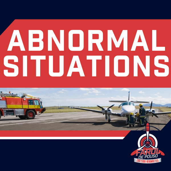 FP Aviation English - Abnormal Situations