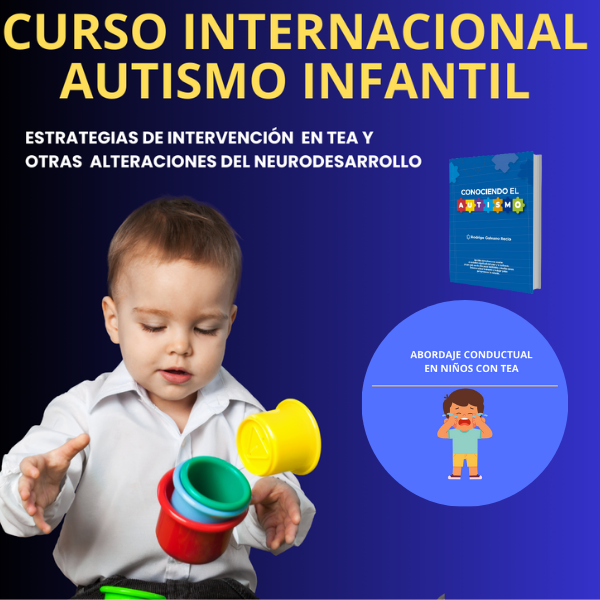 CURSO TEA MÁS BONOS