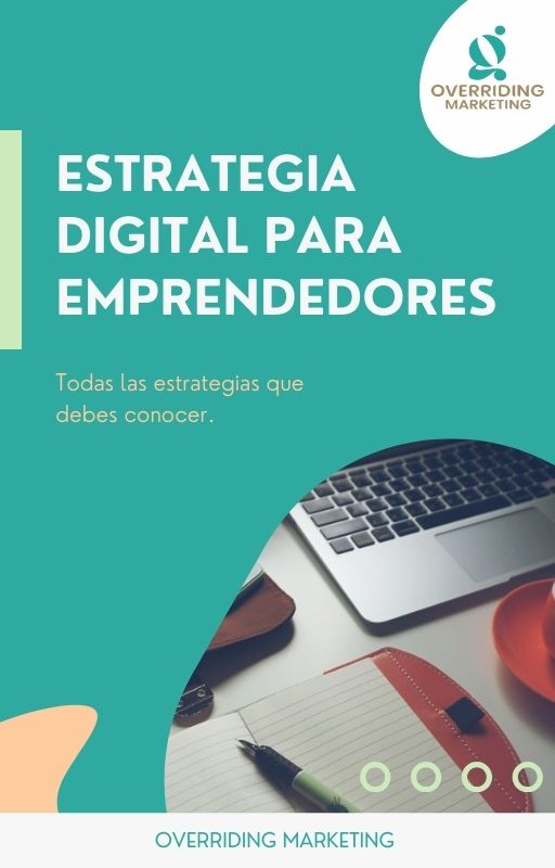 Estrategia Digital para Emprendedores - Gabriel Gonzalez | Hotmart