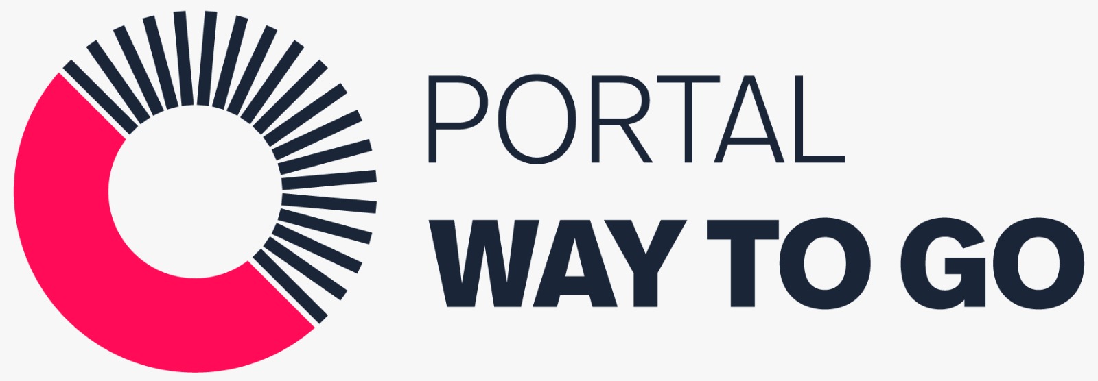 Portal Way To Go