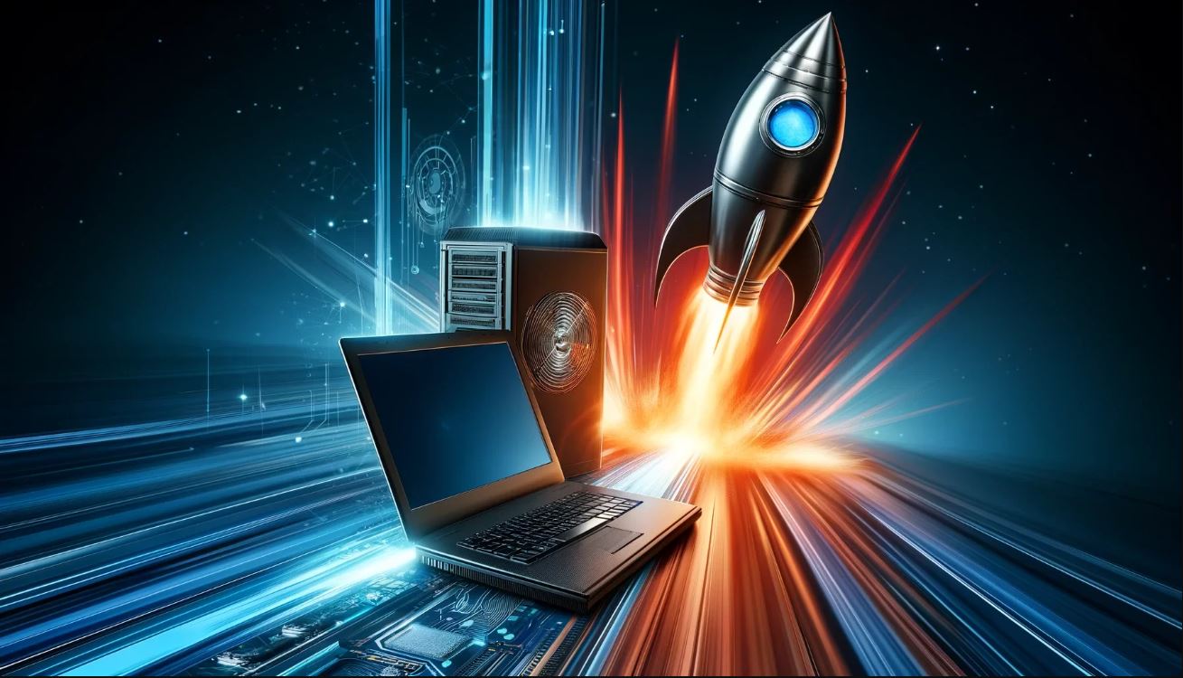 Maximize o Desempenho do seu PC com a Otimização