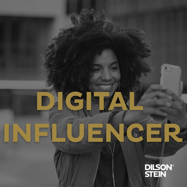 Curso de Digital Influencer - Dilson Stein