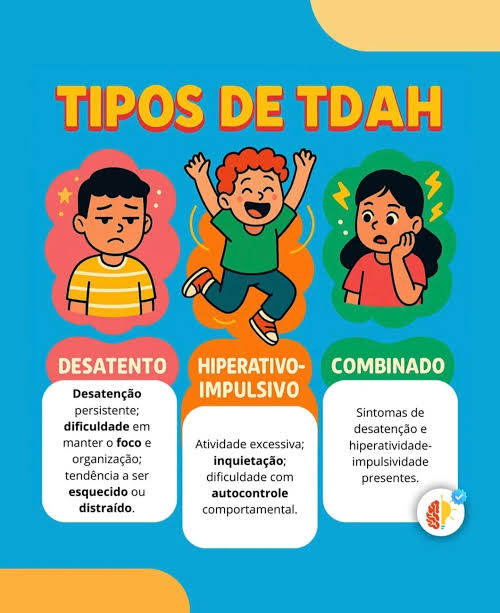 CURSO COMPLETO – ENTENDENDO OS SINTOMAS DO TDAH | Hotmart