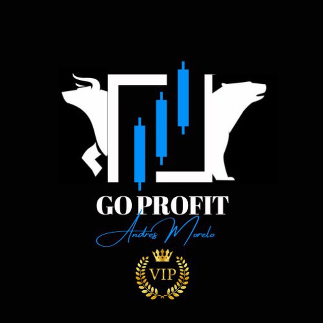 Go Profit - Go profit | Hotmart