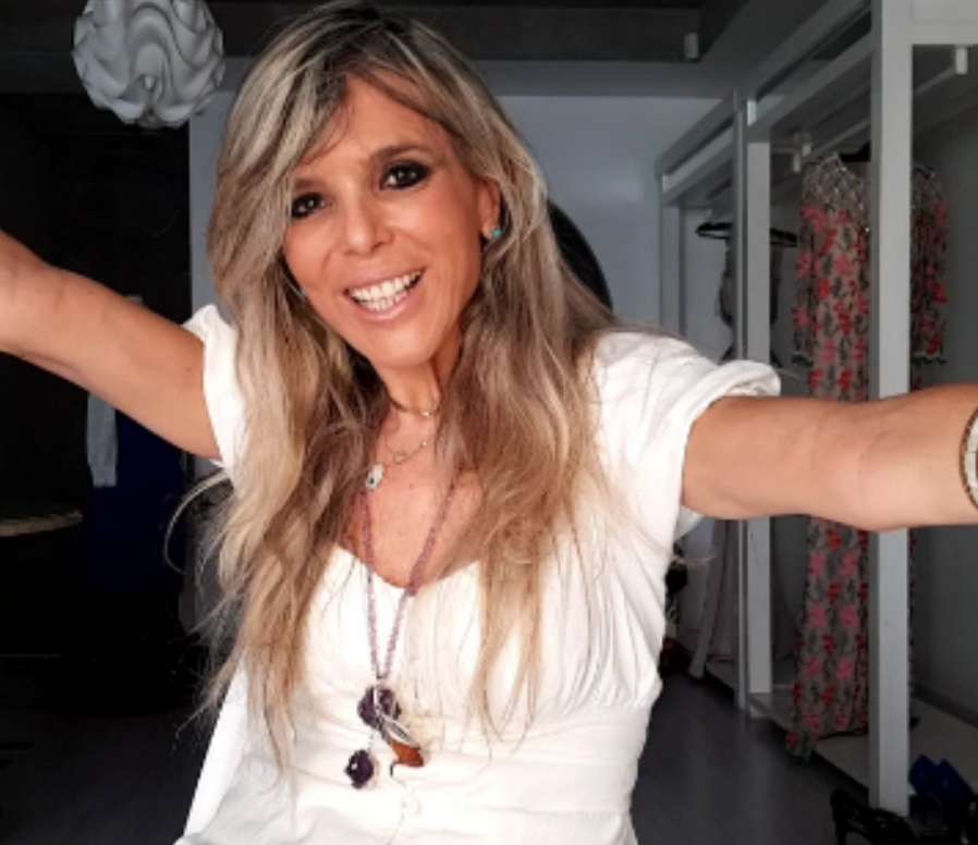 Alô São Paulo - para palestrar ,entrevista ,estudar - Miriam Rocha...