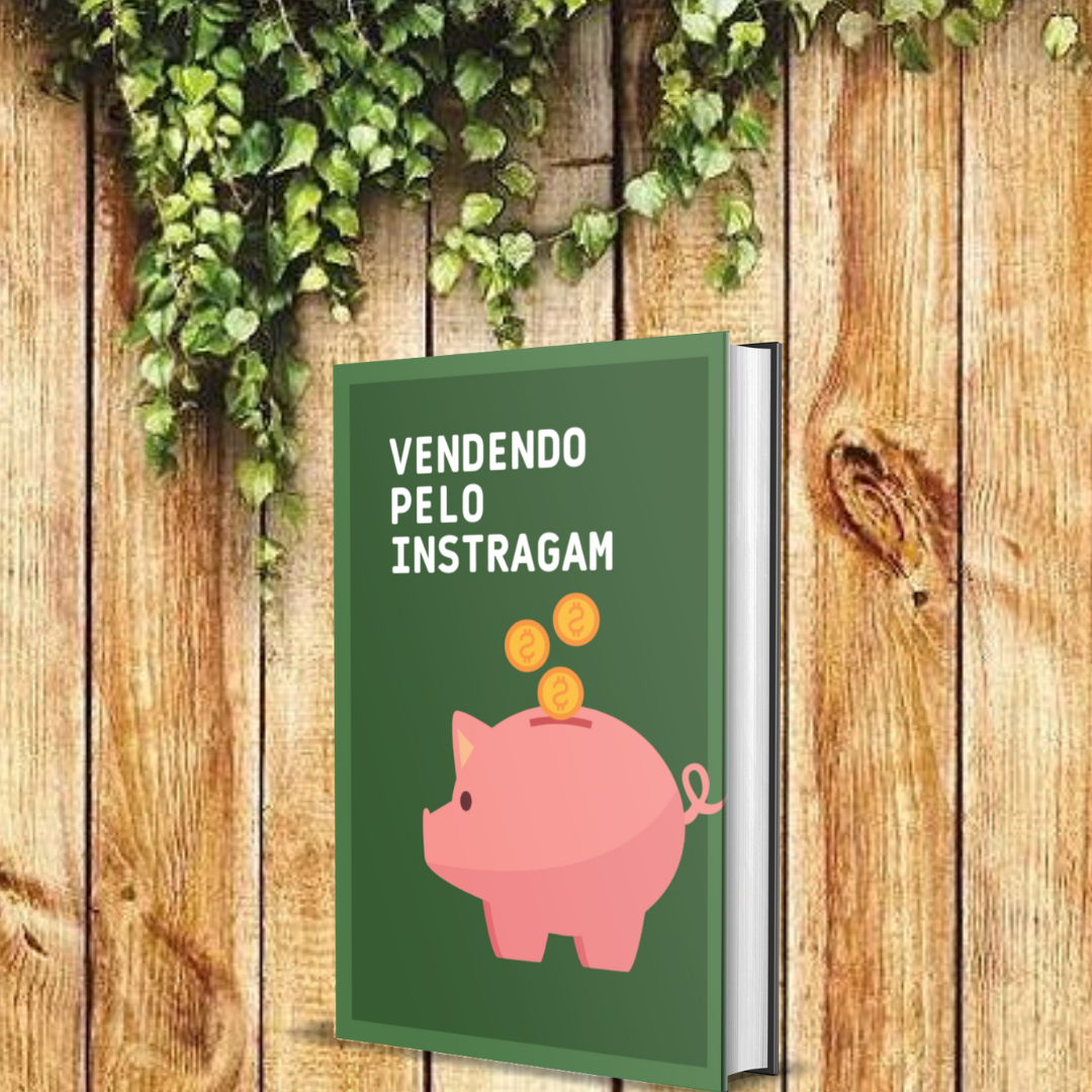 Como vender pelo Instagram