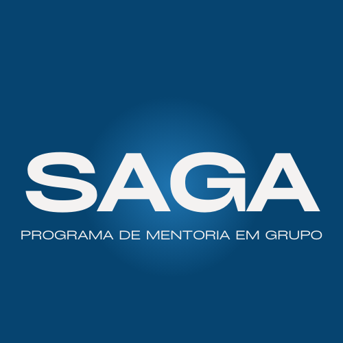 SAGA - PROGRAMA DE MENTORIA EM GRUPO - Prof. Fernanda Scussel | Hot...