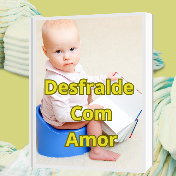 Desfralde Com Amor - Gleice | Hotmart