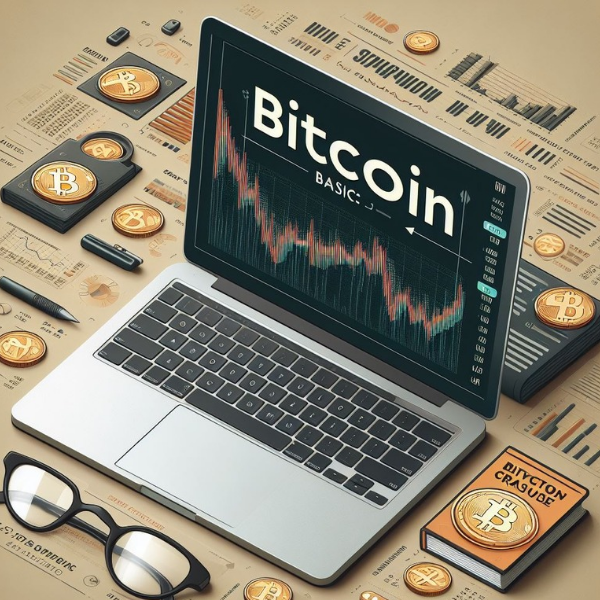 Bitcoin Basic guia - Diego Lima | Hotmart