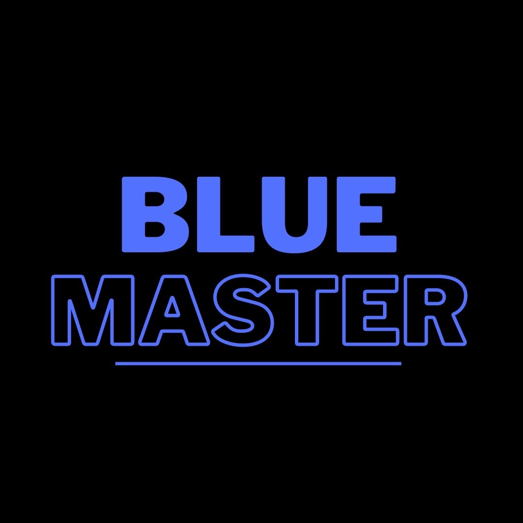 BLUE MASTER - Omar Pérez Bell | Hotmart