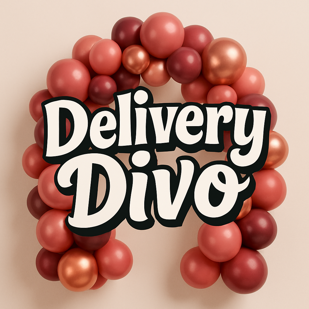 Arco Delivery Divo - Gabriele Sales dos Santos | Hotmart