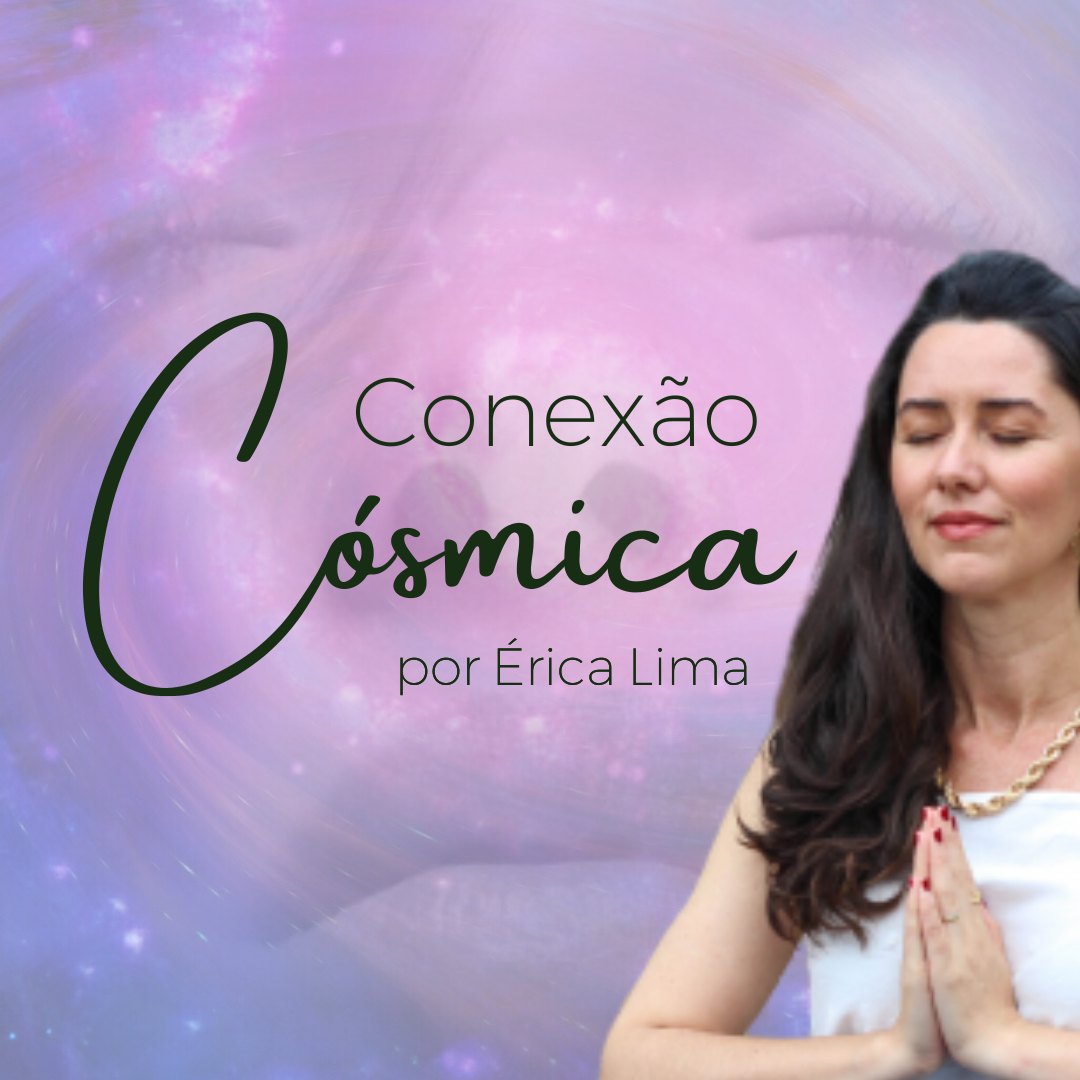Conexão Cósmica