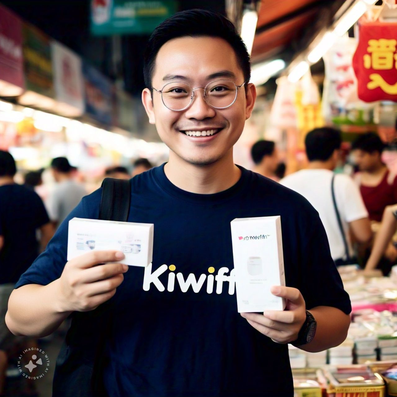 Guia completa de como vender na kiwify - Luiz Gustavo | Hotmart