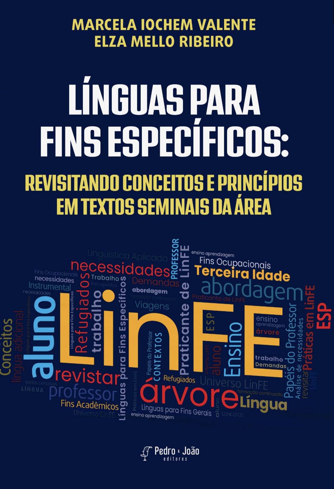 Línguas para Fins Específicos: revisitando conceitos e princípios e...