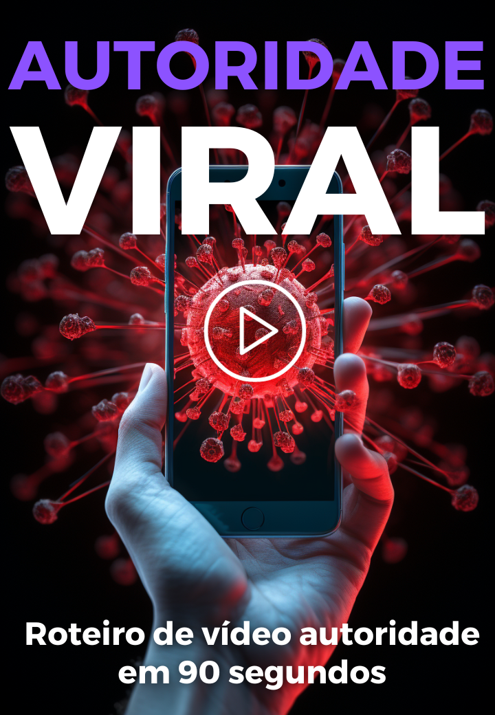 AUTORIDADE VIRAL - Felipe Bondezan Rodrigues de Oliveira | Hotmart