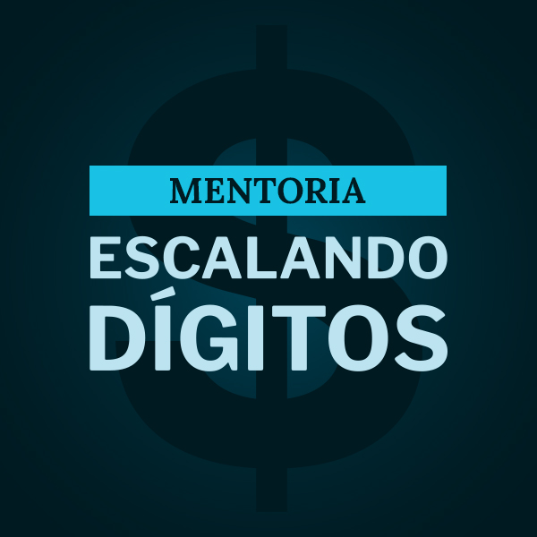 Mentoria Escalando Dígitos - Academia do Saas | Hotmart