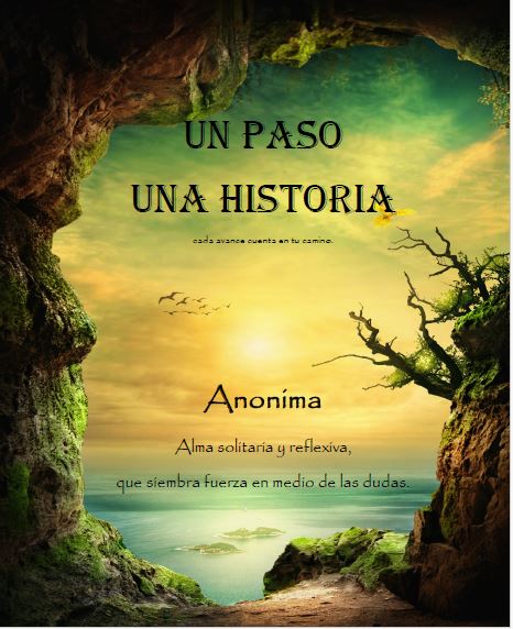 Una pasó una historia - Ruth Noemí Ordóñez | Hotmart
