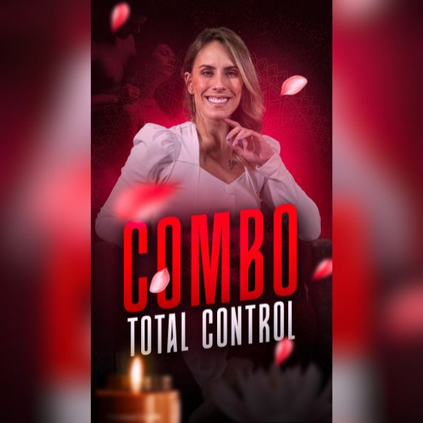 Combo Control Total