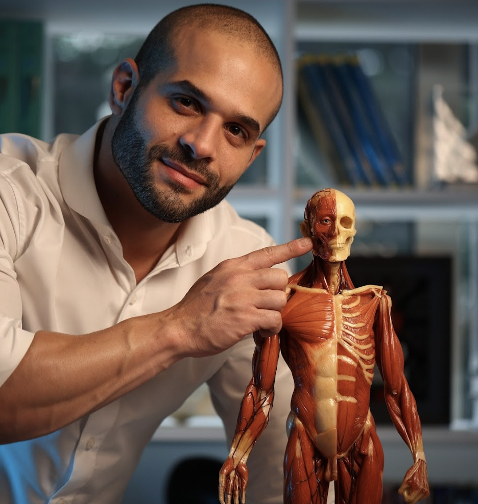 Mentoria Allan Josefh