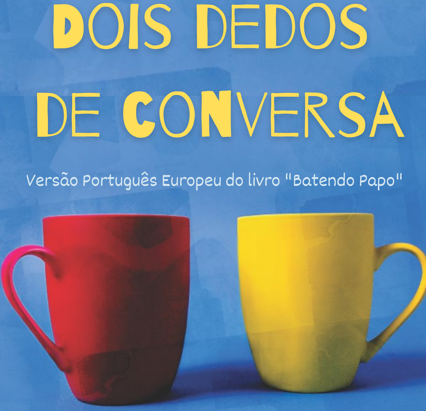 Dois dedos de conversa