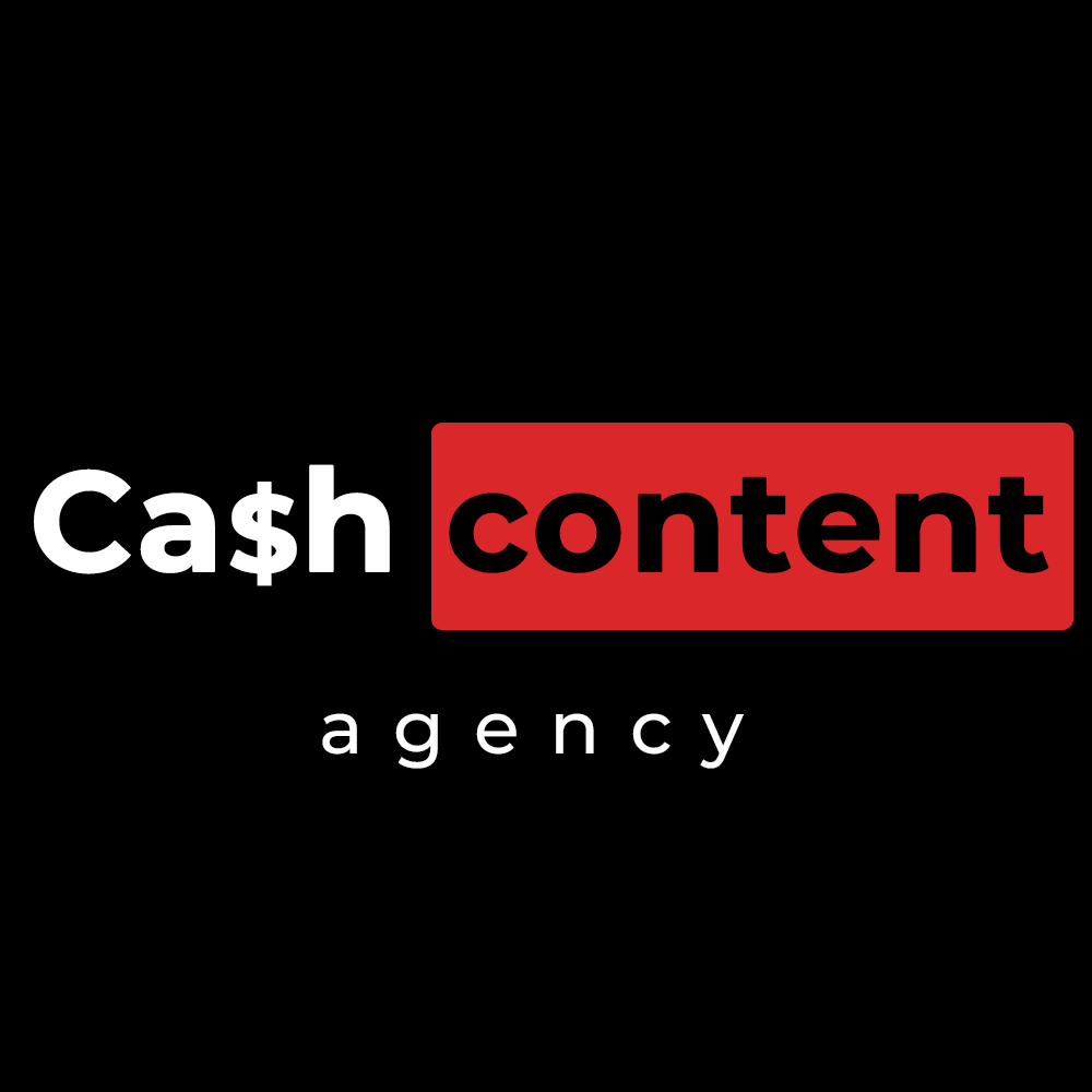 Cash Content Agency - V3