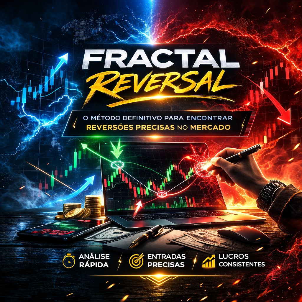 FRACTAL REVERSAL (GUIA COMPLETO) - Antônio Marcos da Silva Almeida ...