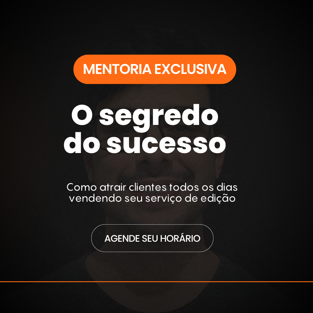 Mentoria - O segredo do sucesso! - Renan Alvarenga | Hotmart