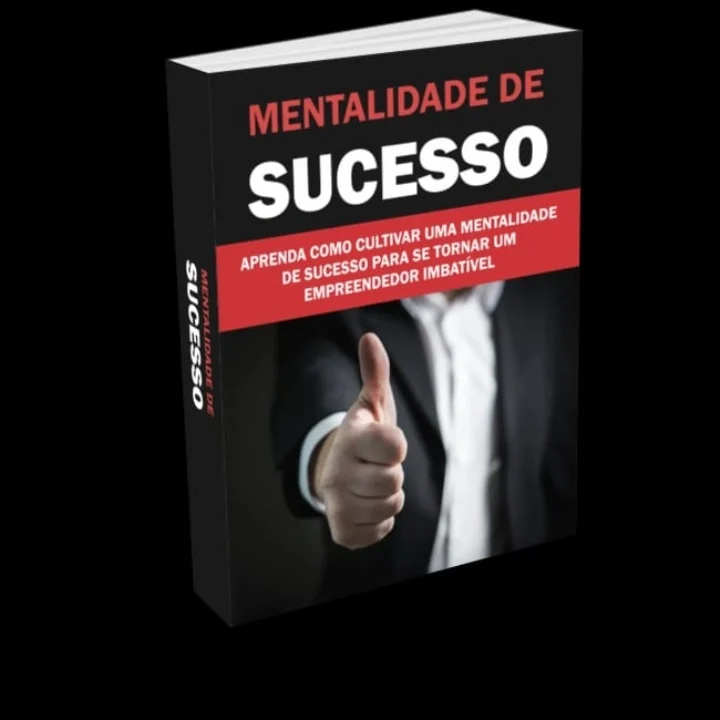 Mentalidade de sucesso