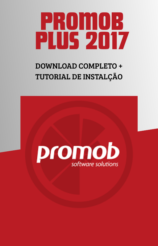 Promob plus 2017 download completo + tutorial - Marcos Venicios da ...