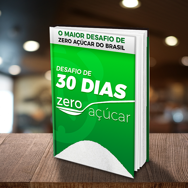 Desafio 30 dias Zero Açúcar - HUDSON VIANA NUNES JUNIOR | Hotmart