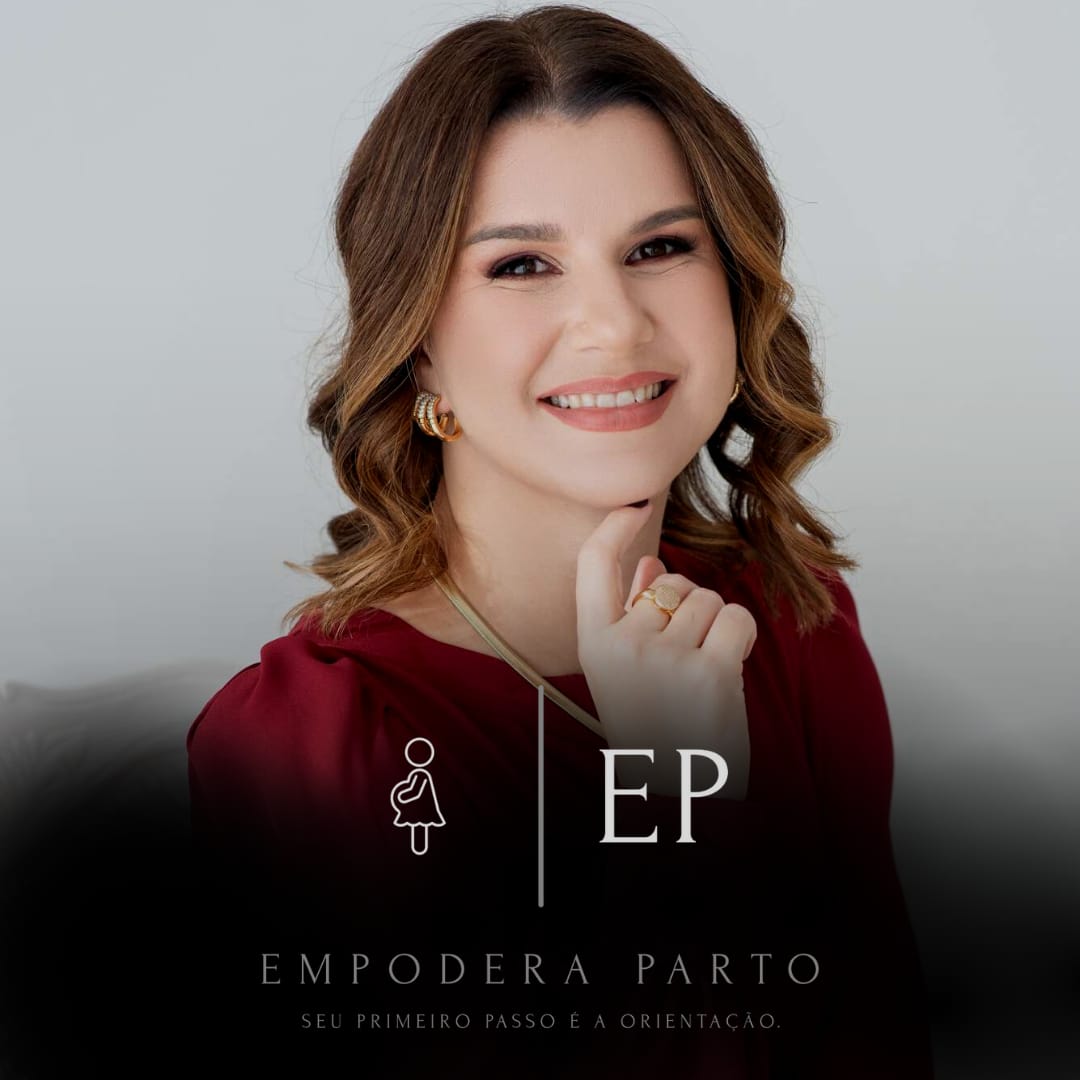 Empodera Parto - Lívia Lopes | Hotmart