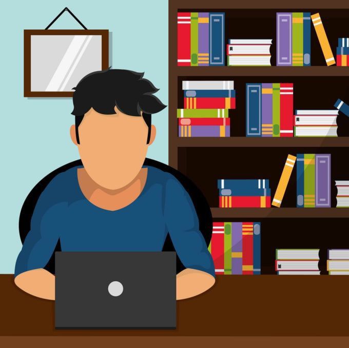 Como ser um Beta Reader!