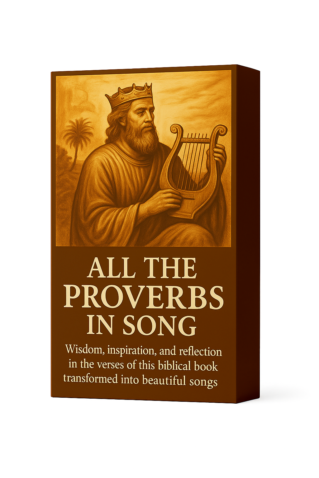Proverbs in Song – All the Wisdom in Melody