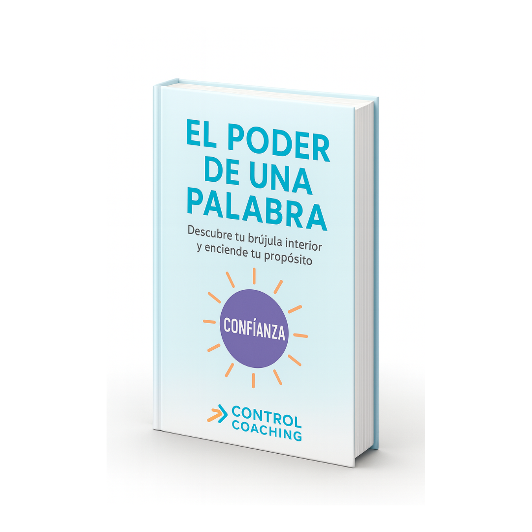 El poder de una palabra - Control Coaching | Hotmart