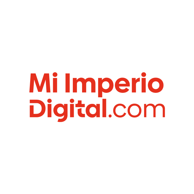 Mentorías - Mi Imperio Digital | Hotmart