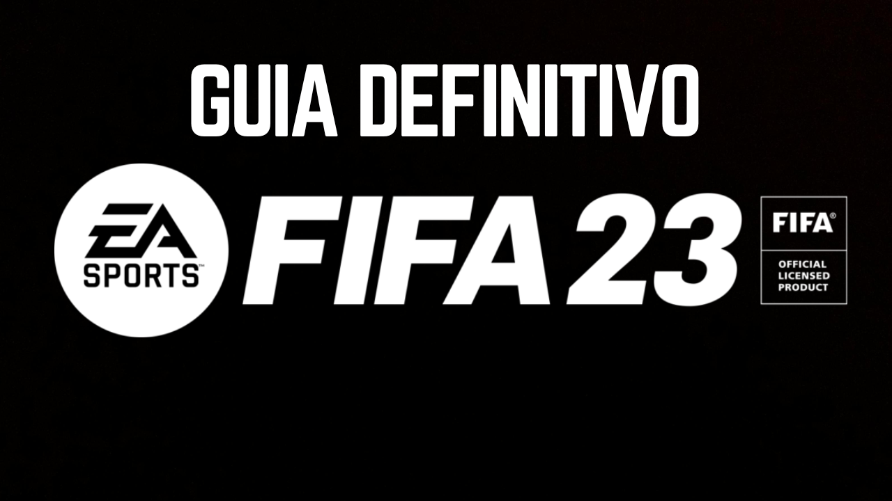 FIFA 23 O Guia Definitivo para Dominar o Campo Virtual