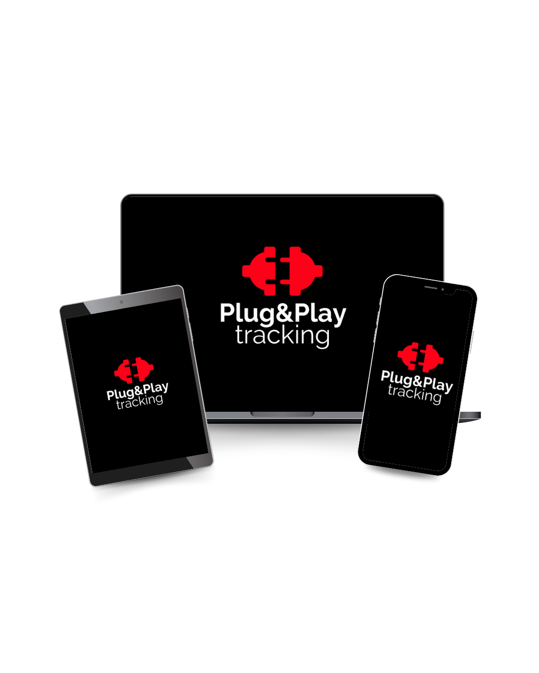 Plug&Play Tracking