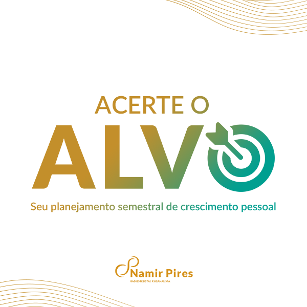 Acerte o Alvo