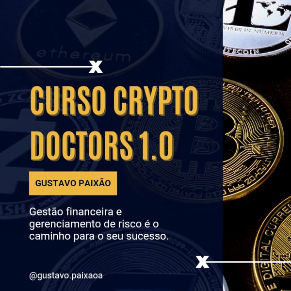 Crypto Doctors