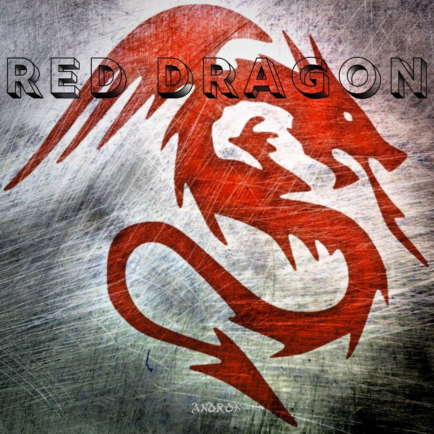 RED DRAGON - Andreu Andrade cañameras | Hotmart