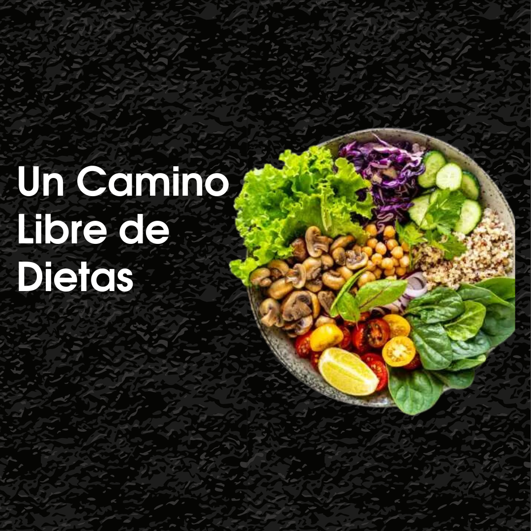 Camino Libre de Dietas