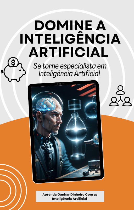 Domine a Inteligência Artificial: Um Guia Abrangente para Iniciante...