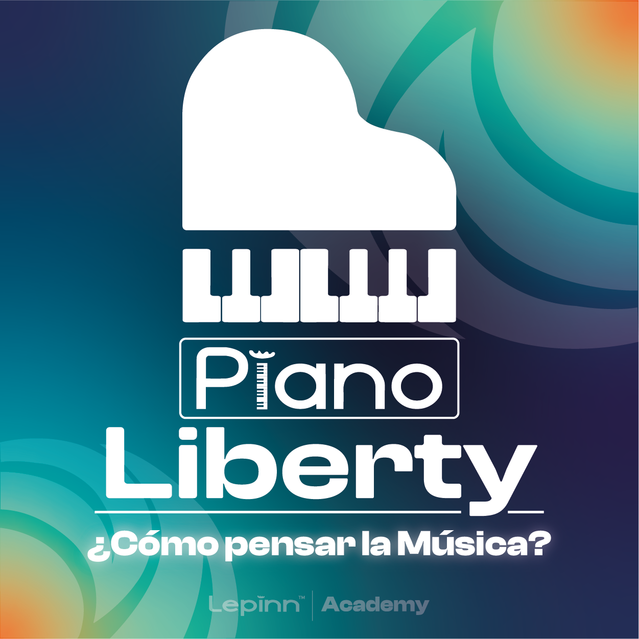 Piano Liberty - Felipe Mora | Hotmart