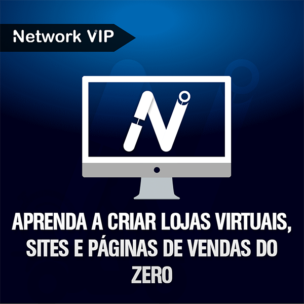 Network VIP - Jornada Expert